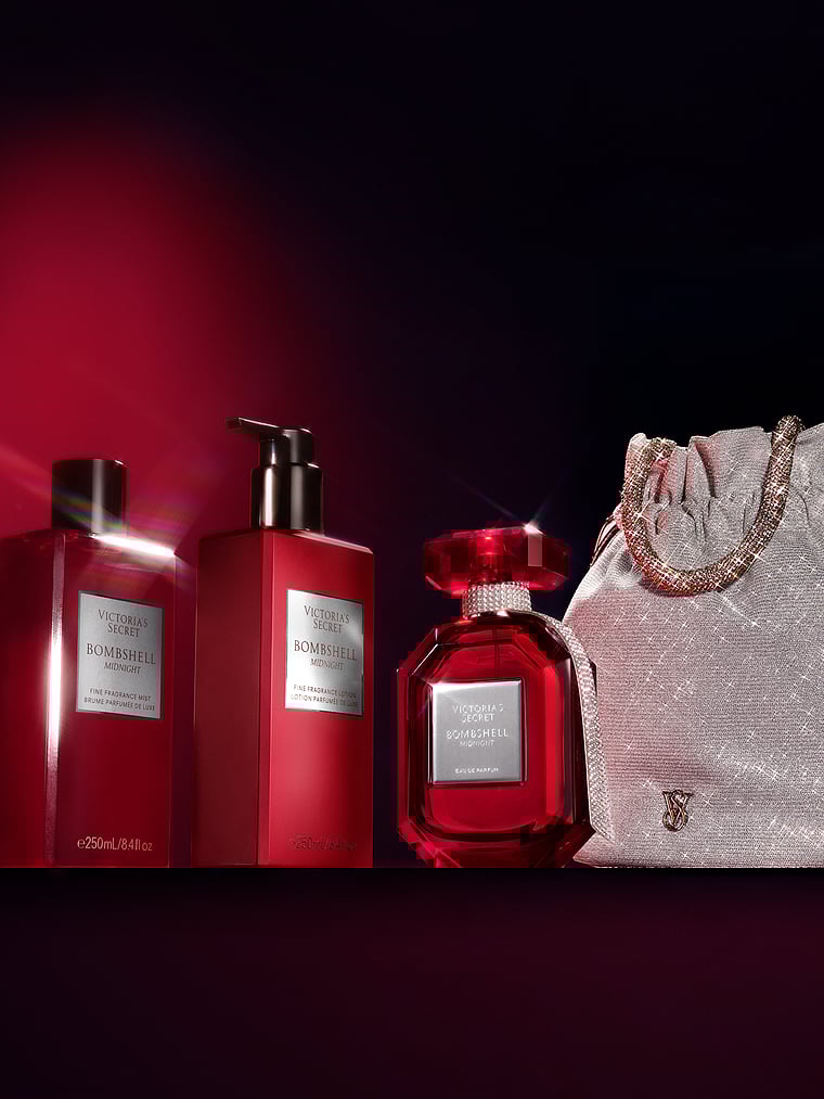 Buy Bombshell Midnight Eau de Parfum 1.7oz - Order Fragrances online ...