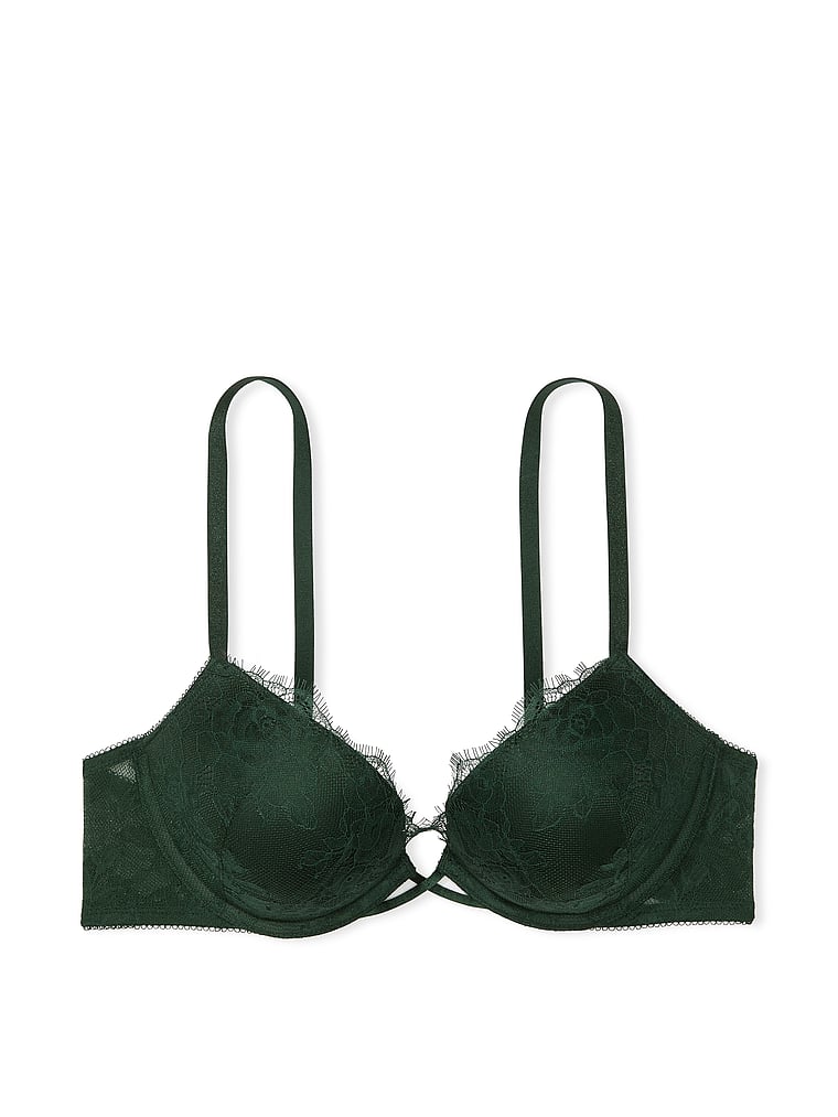 Buy Bombshell Add-2-Cups Smooth Push-Up Bra - Order Bras online ...