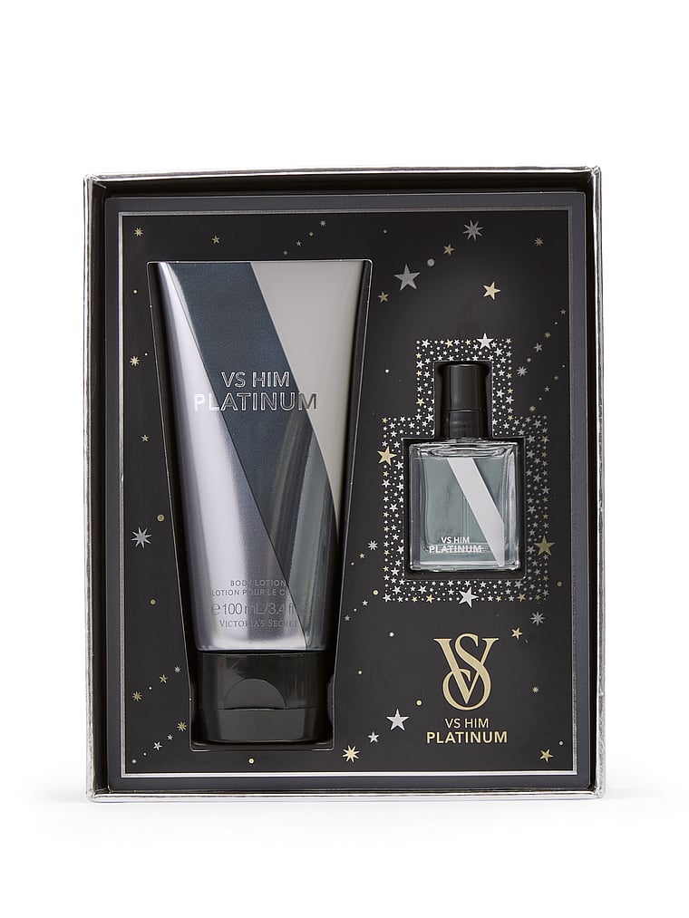 Buy VS Him Platinum Mini Fragrance Duo , - Order undefined online ...