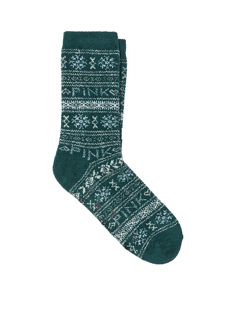 Buy Cozy Crew Socks - Order Socks online 5000009014 - PINK