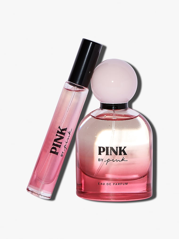 Buy Pink by PINK Eau de Parfum Limited Edition Gift Set, - Order ...