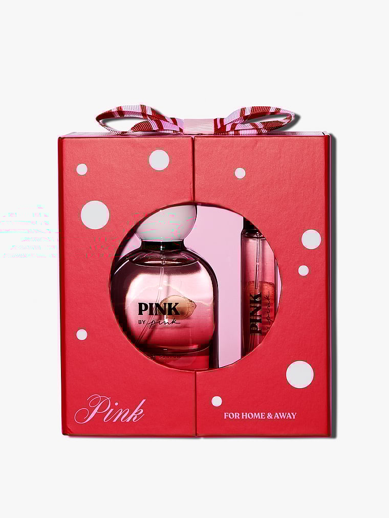 Buy Pink by PINK Eau de Parfum Limited Edition Gift Set, - Order ...