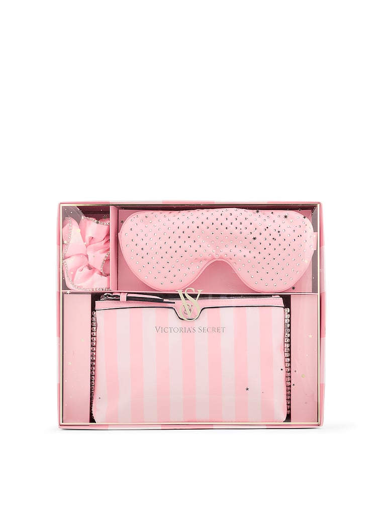 Buy Travel Kit Gift Set, - Order undefined online - Victoria's Secret US
