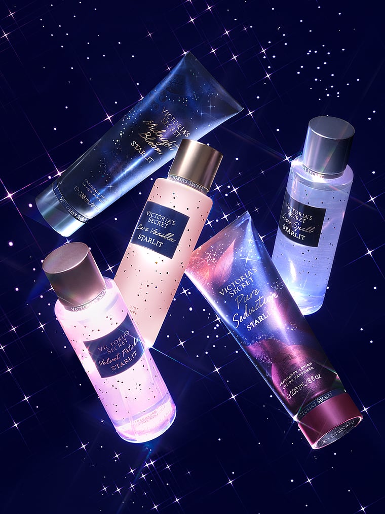 Buy Starlit Fragrance Mist, Pure Seduction - Order Fragrances online ...