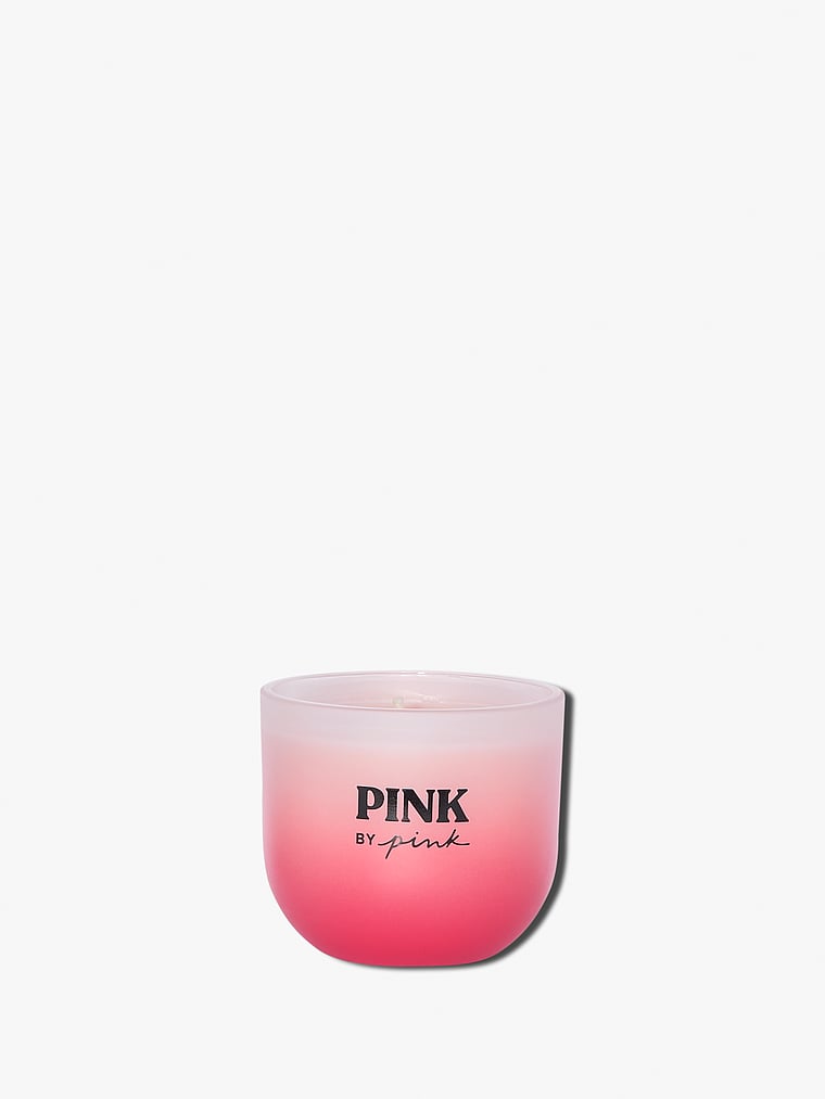 Buy Pink by PINK Limited-Edition Scented Candle Gift, - Order undefined ...