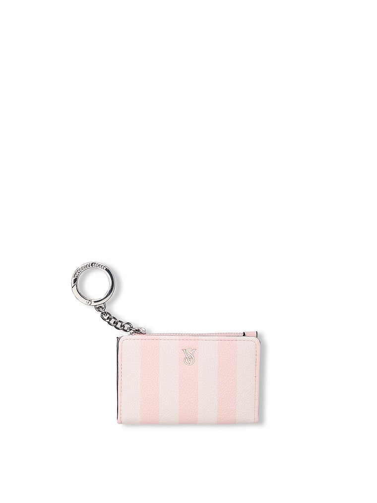Buy Foldover Card Case, Heritage Stripe - Order Small Accessories ...