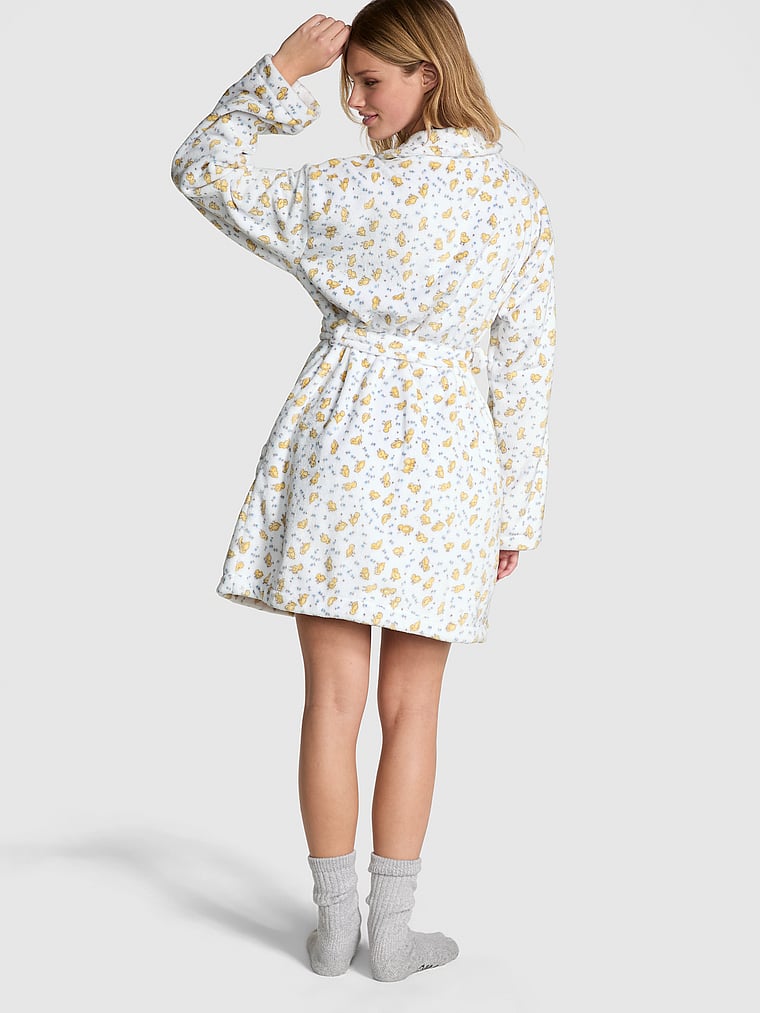 Buy Cloud Robe - Order Robes online 1125842800 - PINK