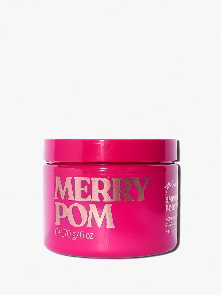 Buy Merry Pom Radiant Shimmer Body Butter - Order Body Care online ...