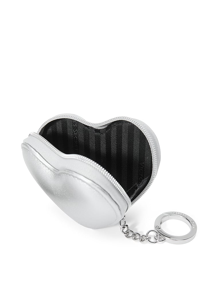 Buy Heart Pouch Keychain - Order Small Accessories online 5000009582 ...