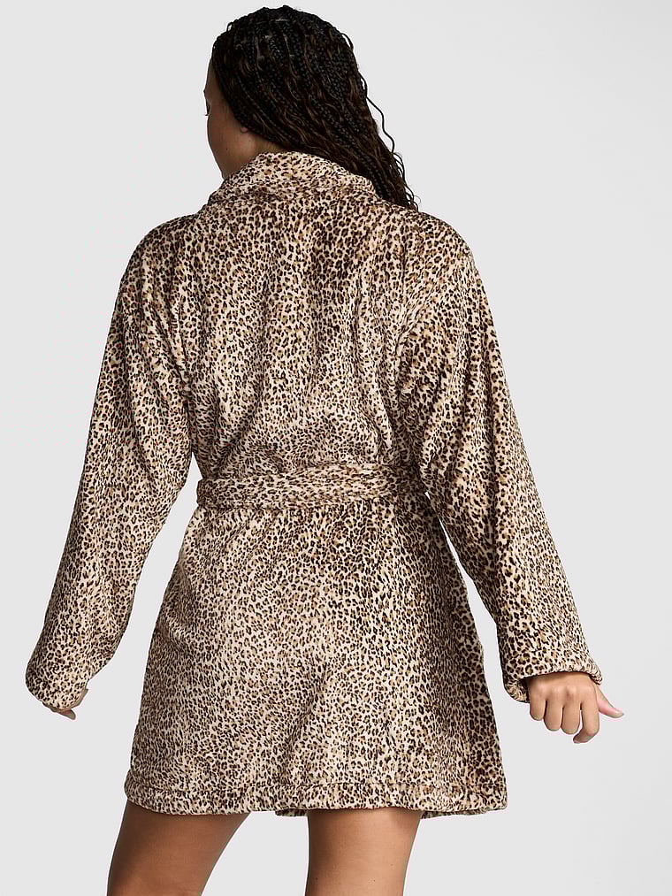 Buy Cloud Robe, - Order Robes online - PINK US