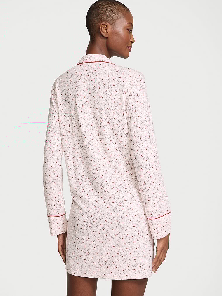 Buy Modal Soft Sleepshirt - Order Sleepshirts online 5000008207 ...