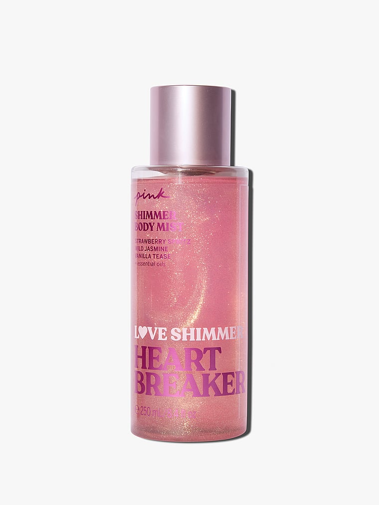 Buy Shimmer Mist, Heartbreaker - Order Fragrances online - Victoria's ...