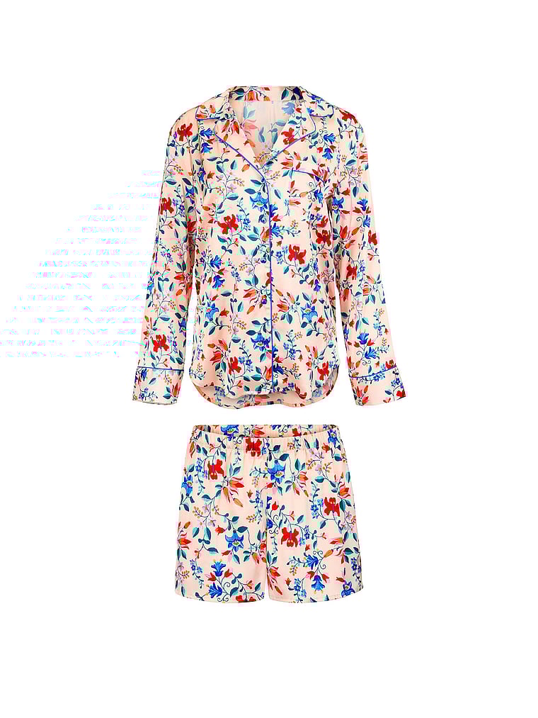 Buy Sammi Sleep Set, - Order Pajamas Sets online - Victoria's Secret US