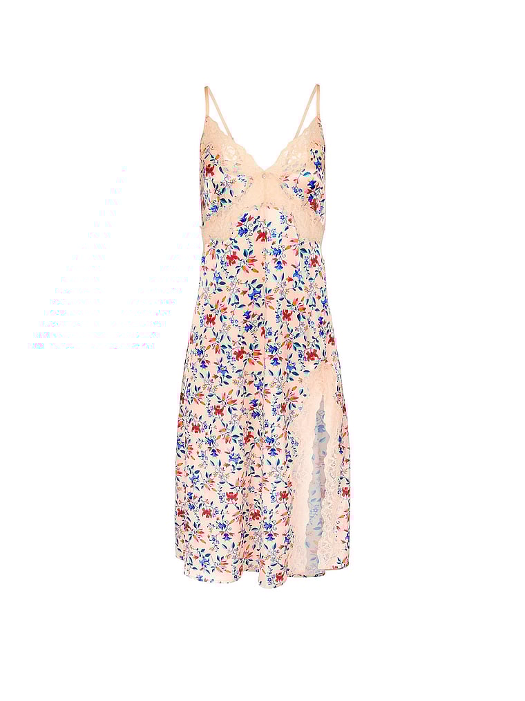 Buy Angie Slip, Trailing Garden - Order Slips online - Victoria's Secret US