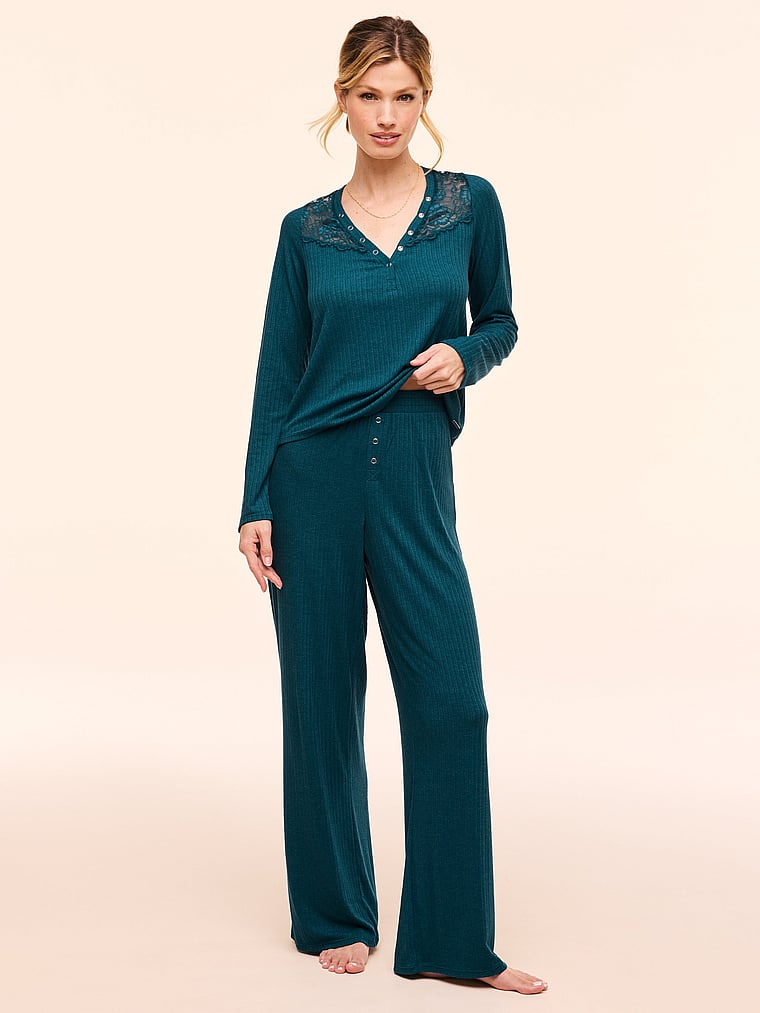 Buy Zahra Sleep Set, - Order undefined online - Victoria's Secret US