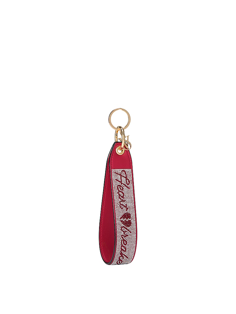 Buy Wristlet Strap Keychain, Heart Breaker - Order Small Accessories ...