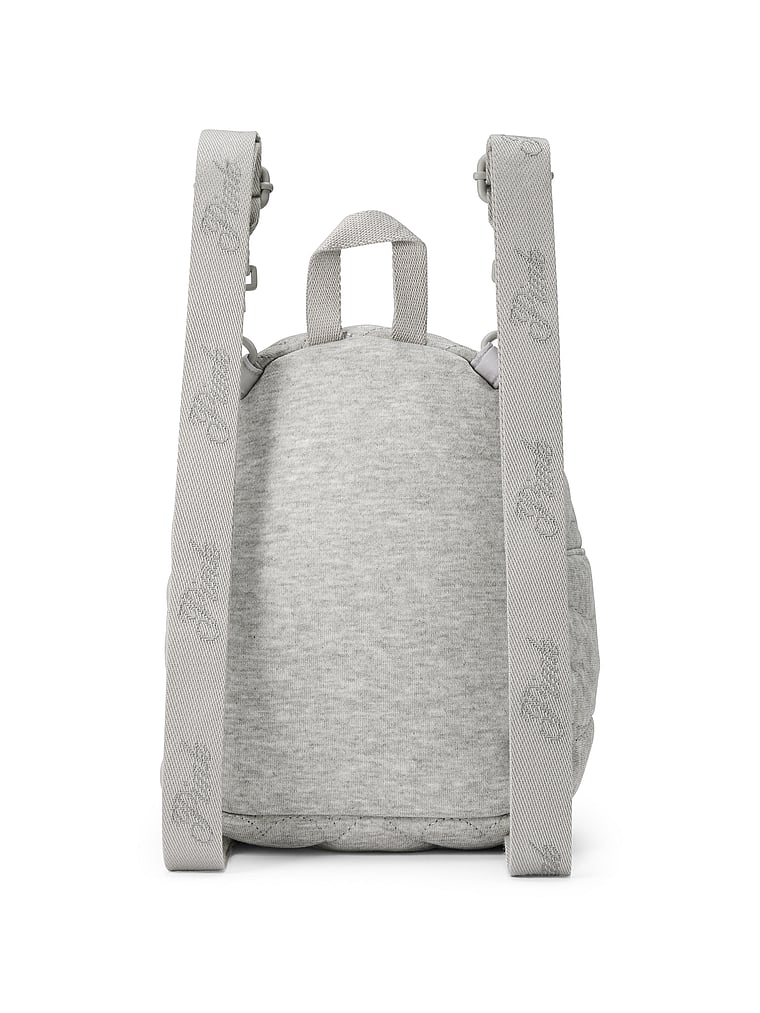 Buy Mini Convertible Backpack - Order Bags online 5000010003 - PINK