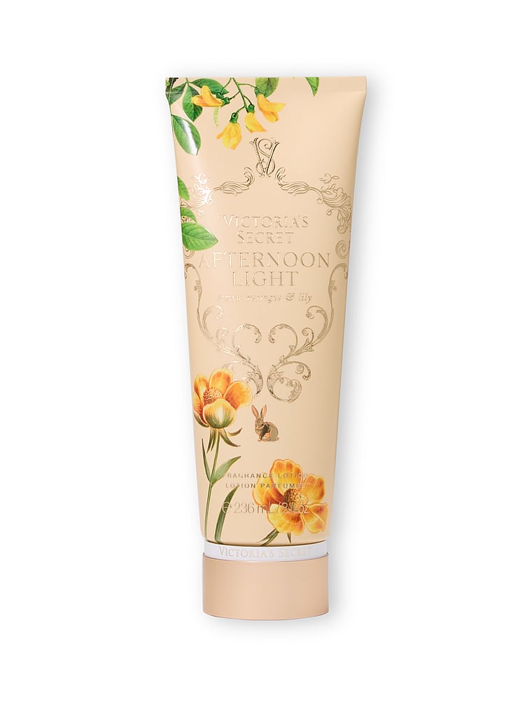Buy Body Lotion, Afternoon Light - Order Body Care online - Victoria's ...