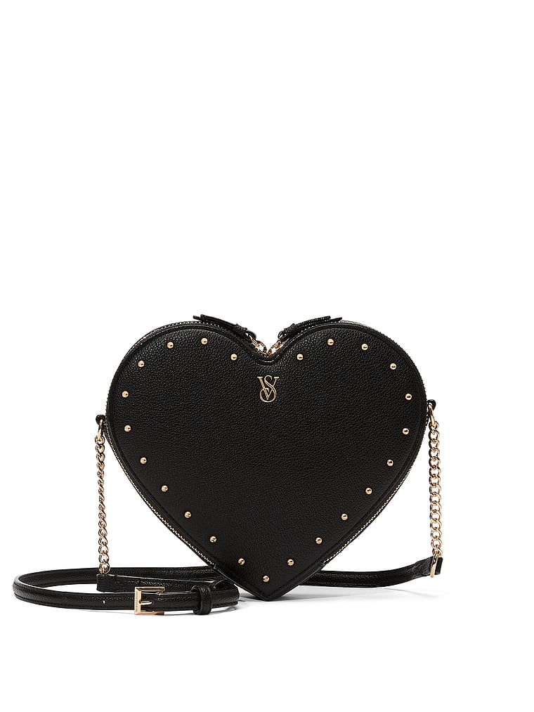Buy Heart Crossbody Bag, - Order undefined online - Victoria's Secret