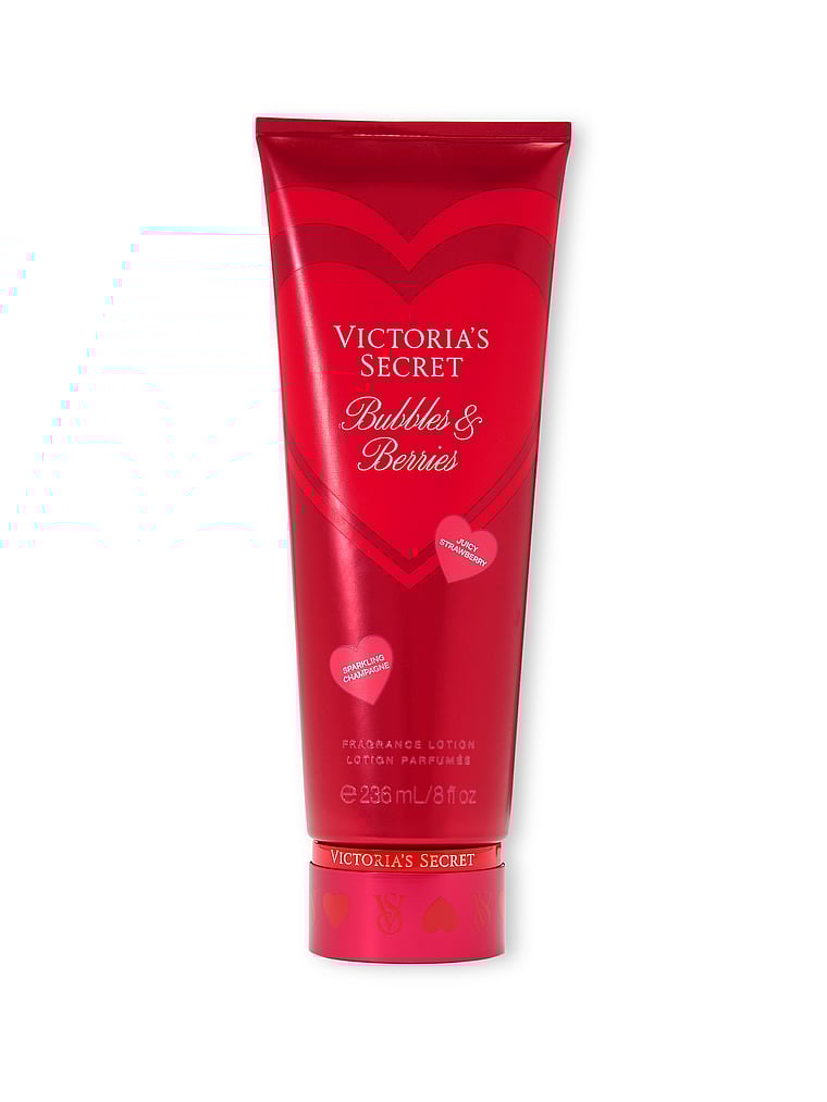 Buy Fragrance Lotion, Bubbles & Berries - Order Body Care online ...