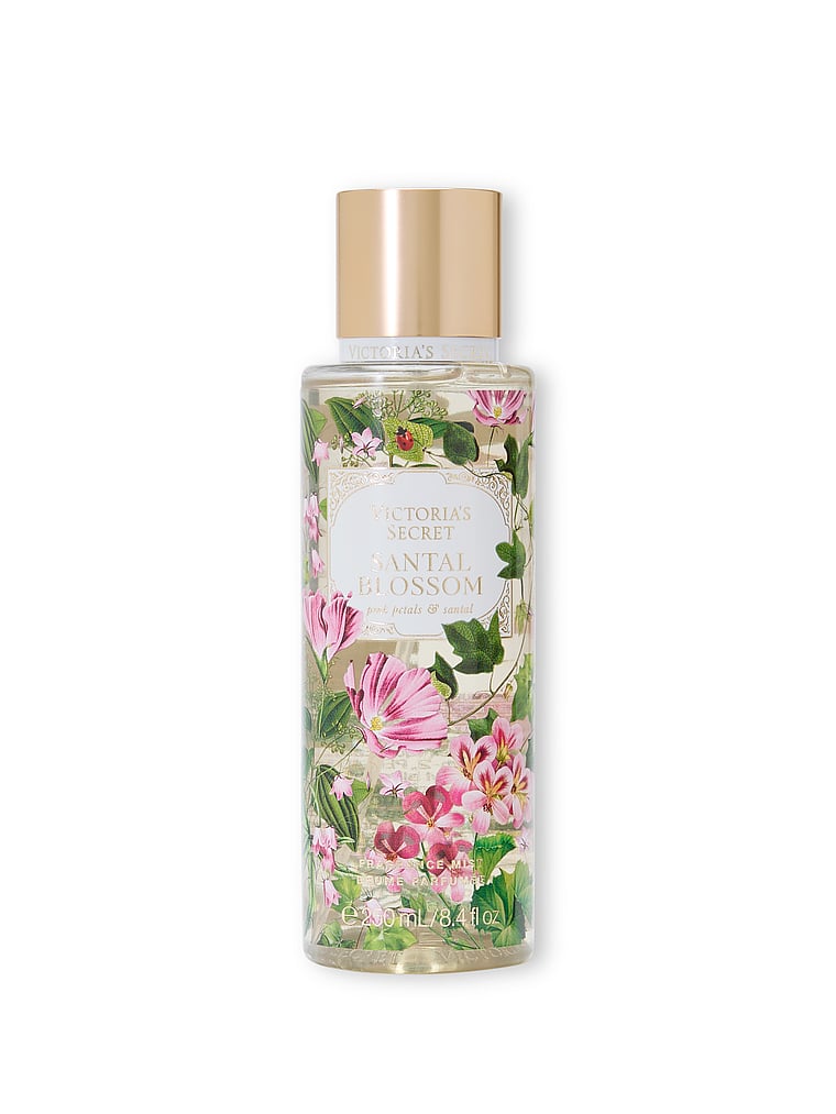 Buy Body Mist, Santal Blossom - Order Fragrances online - Victoria's ...