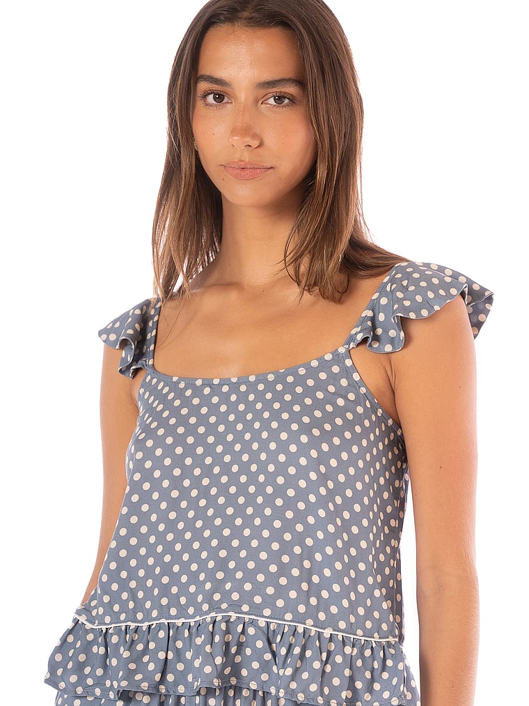 Buy Tank Short Sleep Set, - Order undefined online - Victoria's Secret