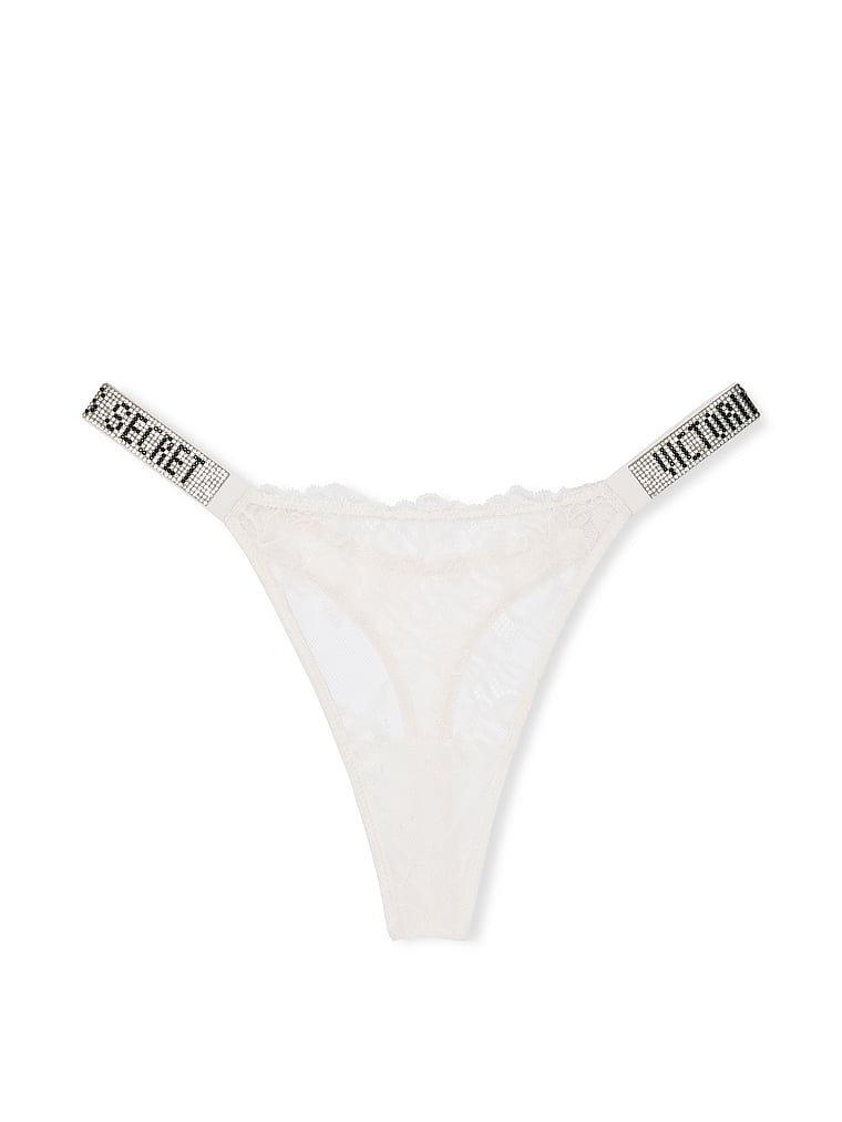 Victoria Secret Lace Panties