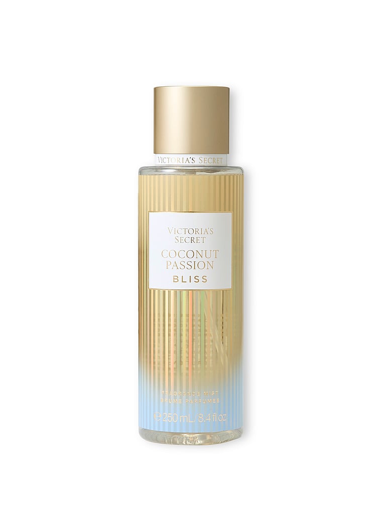Buy Fragrance Mist, Coconut Passion Bliss - Order Fragrances online ...