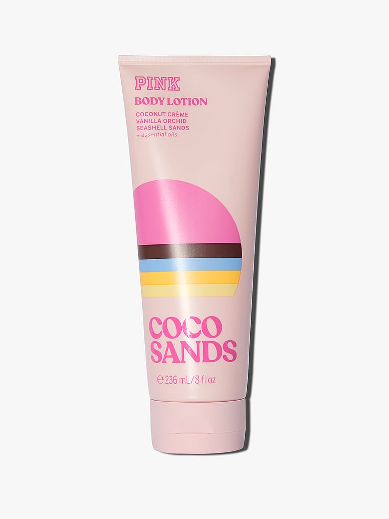 Buy Coco Sands Body Lotion, Coco Sands - Order Body Care online ...