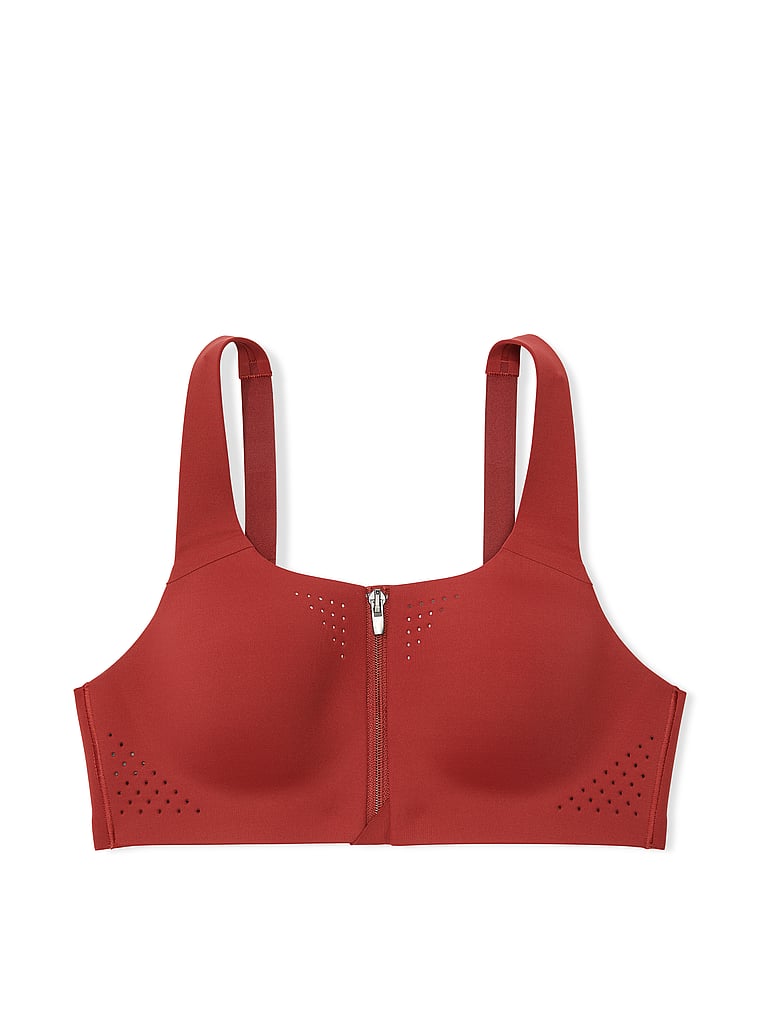 Buy VSX Featherweight Max™ Front-Close Sports Bra, - Order Sport Bras ...