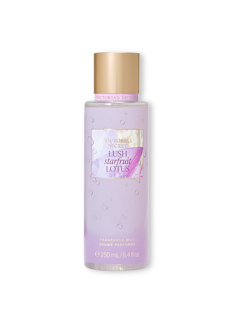 Buy Fragrance Mist, Lush Starfruit Lotus - Order Fragrances online ...