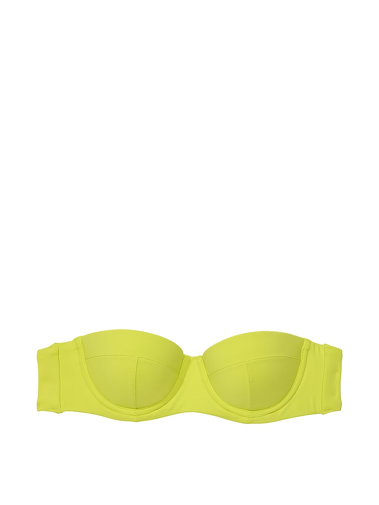 Buy Essential Uplift Strapless Bikini Top, - Order Bikini Top online ...