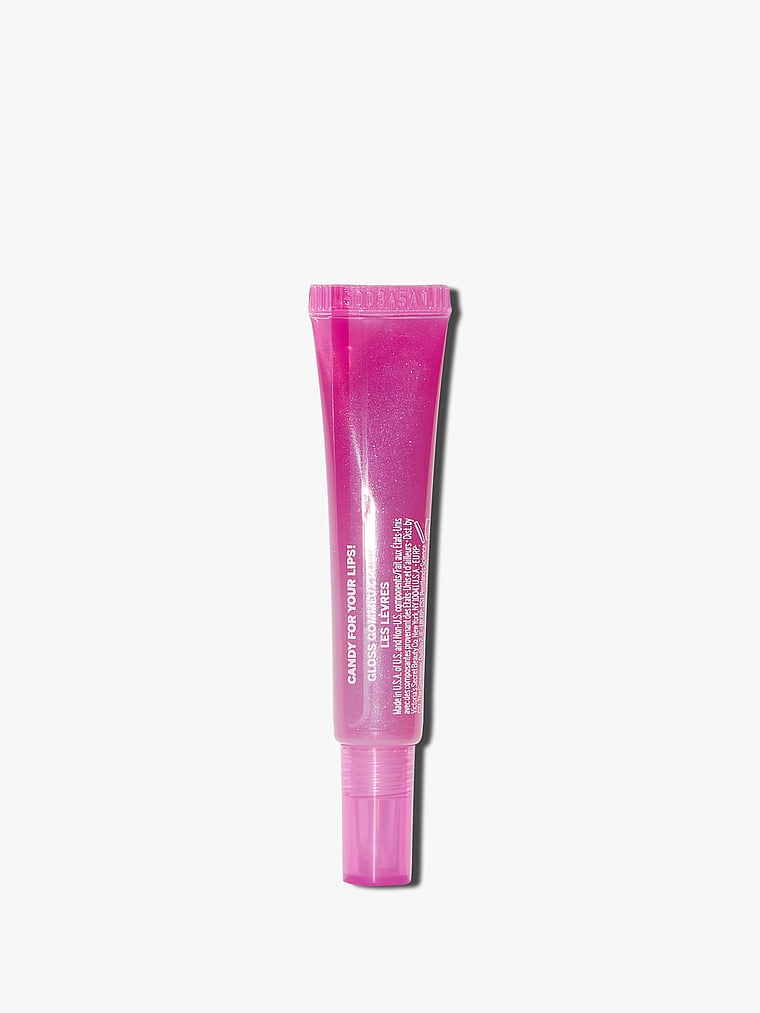 Buy Gummy Lip Gloss, Cotton Candy - Order Lip online - Victoria's Secret US