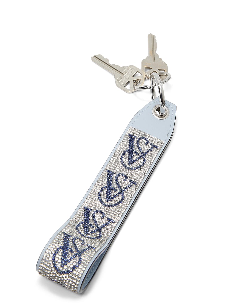Buy Wristlet Strap Keychain, Adrift Blue - Order Small Accessories ...