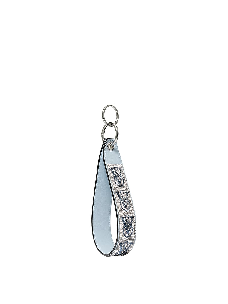 Buy Wristlet Strap Keychain, Adrift Blue - Order Small Accessories ...
