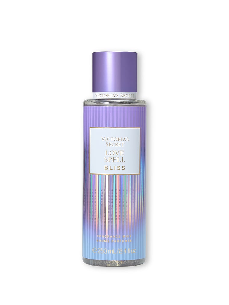 Buy Fragrance Mist, Love Spell Bliss - Order Fragrances online - Victoria's Secret