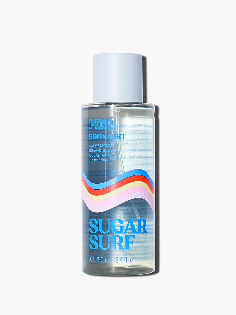 Buy Sun Chasers Body Mist, Sugar Surf - Order Fragrances online ...