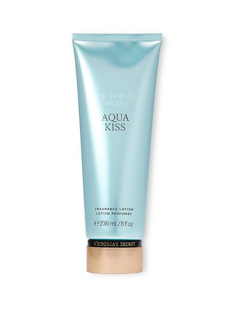 Buy Fragrance Lotion, Aqua Kiss - Order Body Care online - Victoria's Secret