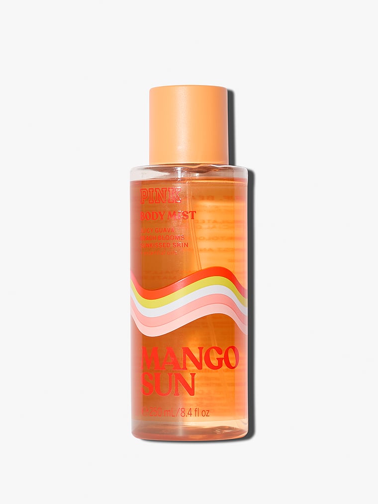 Buy Sun Chasers Body Mist, Mango Sun - Order Fragrances online ...