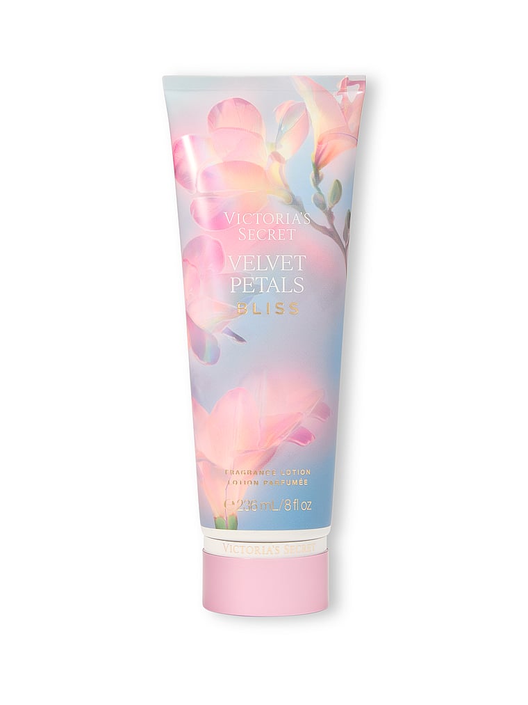 Buy Bliss Body Lotion, Velvet Petals Bliss - Order Body Care online ...