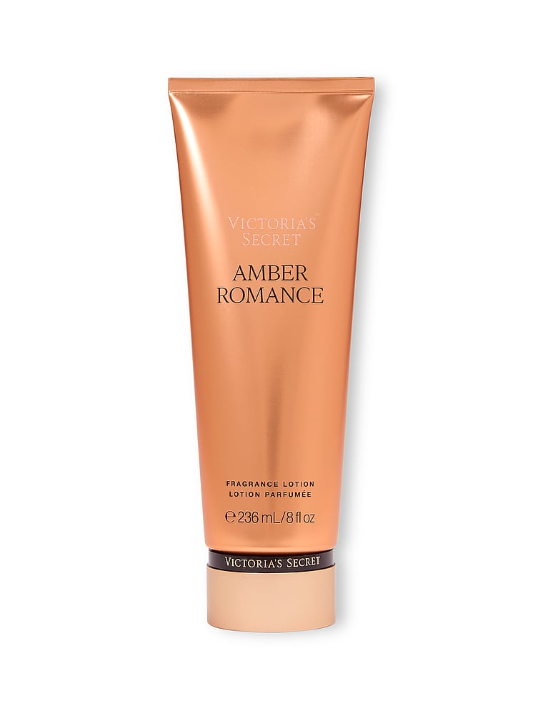 Buy Fragrance Lotion, Amber Romance - Order Body Care online - Victoria's Secret