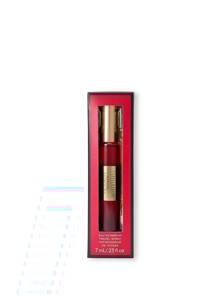 Buy Bombshell Intense Eau de Parfum Travel Spray, Bombshell Intense ...
