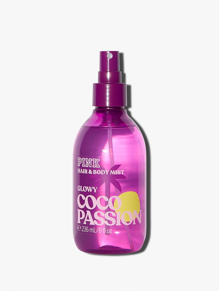 Buy Coco Passion Hair & Body Mist, Coco Passion - Order Fragrances ...