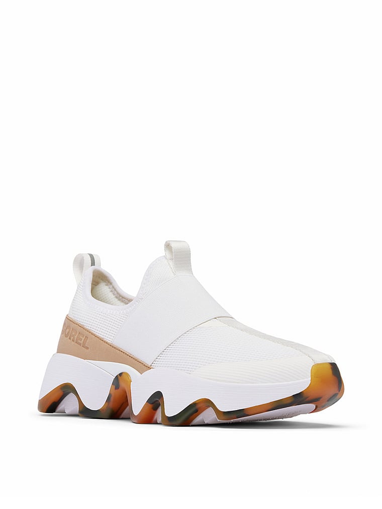Buy Kinetic Impact II Strap Sneakers, Sea Salt, Sea Salt - Order Shoes ...