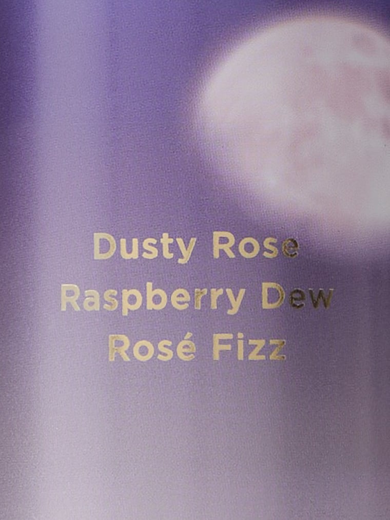 Buy Ramadan Limited Edition Fragrance Body Mist, Celestial Rose - Order ...