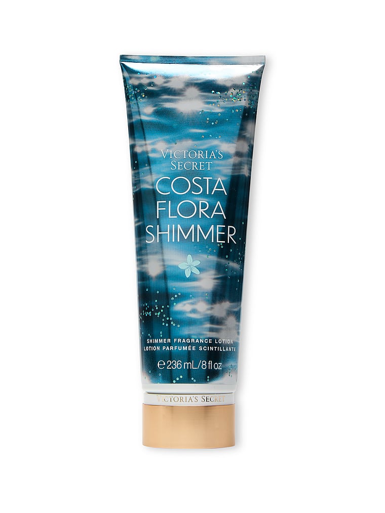 Buy Shimmer Fragrance Lotion, Costa Flora Shimmer - Order Body Care ...