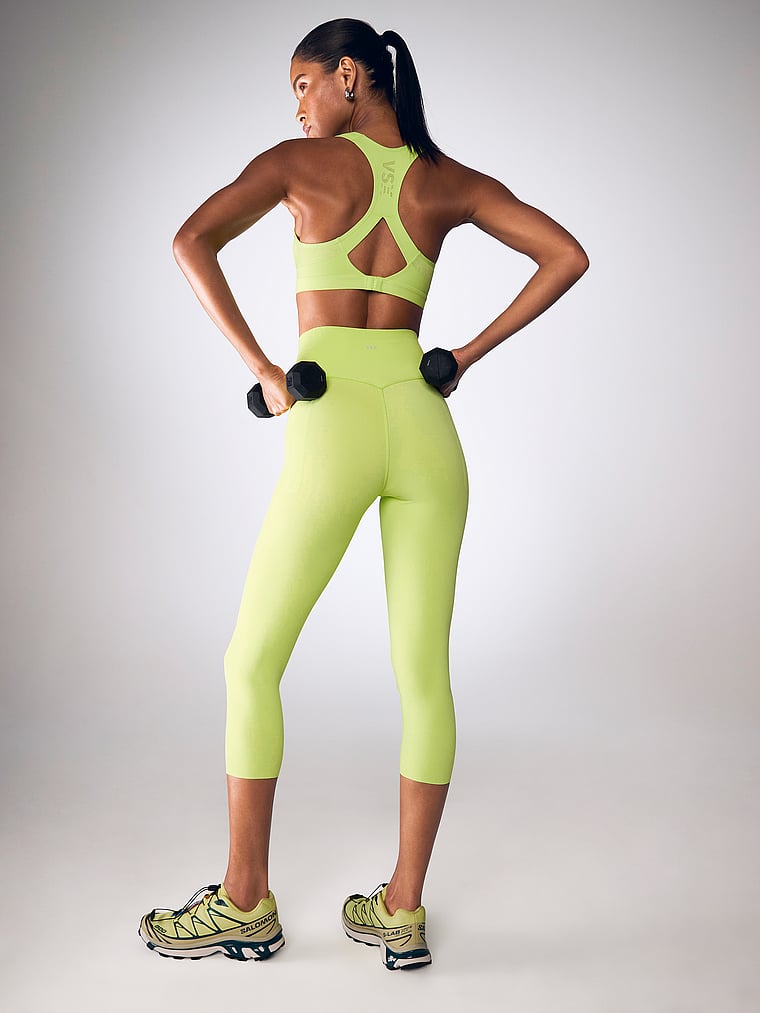 Buy VSX Incredible Max™ Sports Bra, Sparkling Lime - Order Sport Bras ...