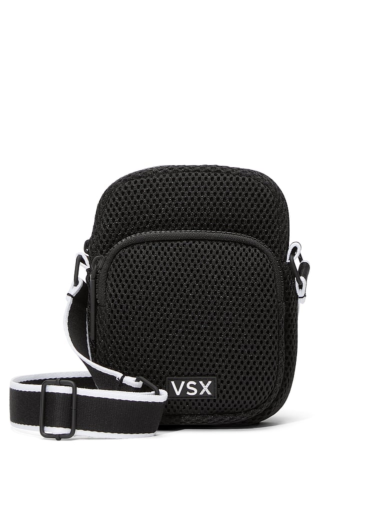 Buy VSX Phone Sling Crossbody Bag, Black - Order Bags online - Victoria ...