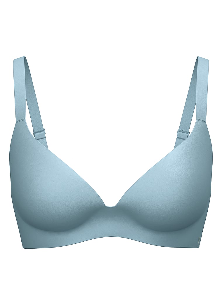 Buy Infinity Flex Lightly Lined Wireless Full-Coverage Bra, - Order ...