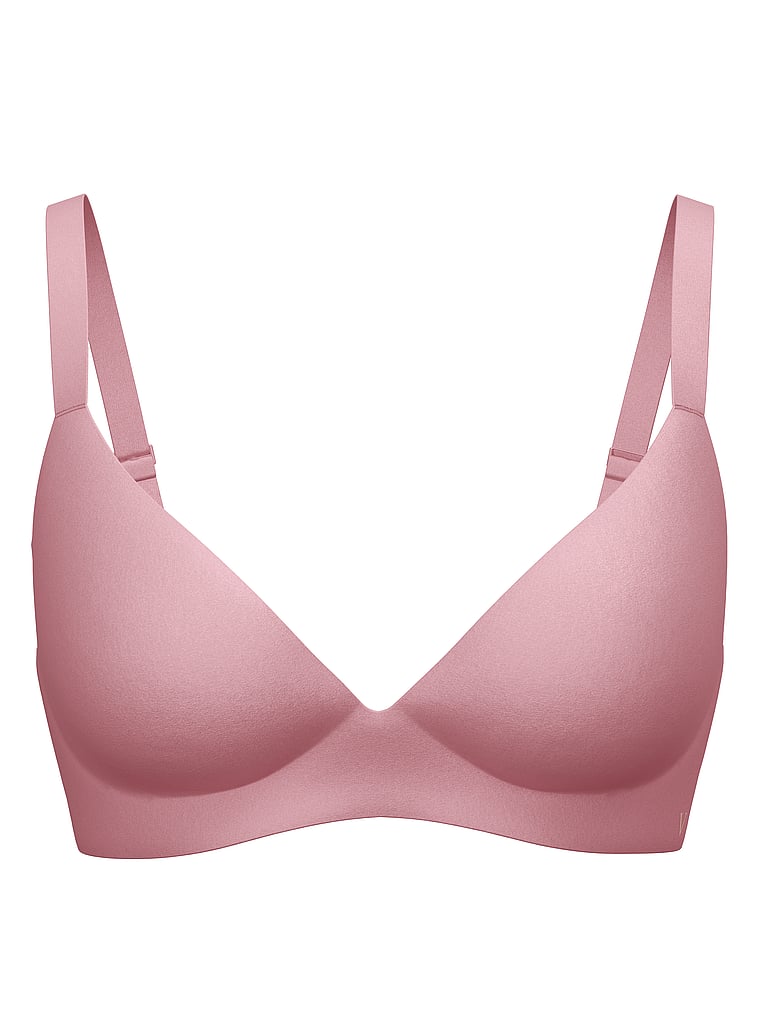 Buy Infinity Flex Wireless Perfect Shape Bra, Nostalgia Rose - Order ...